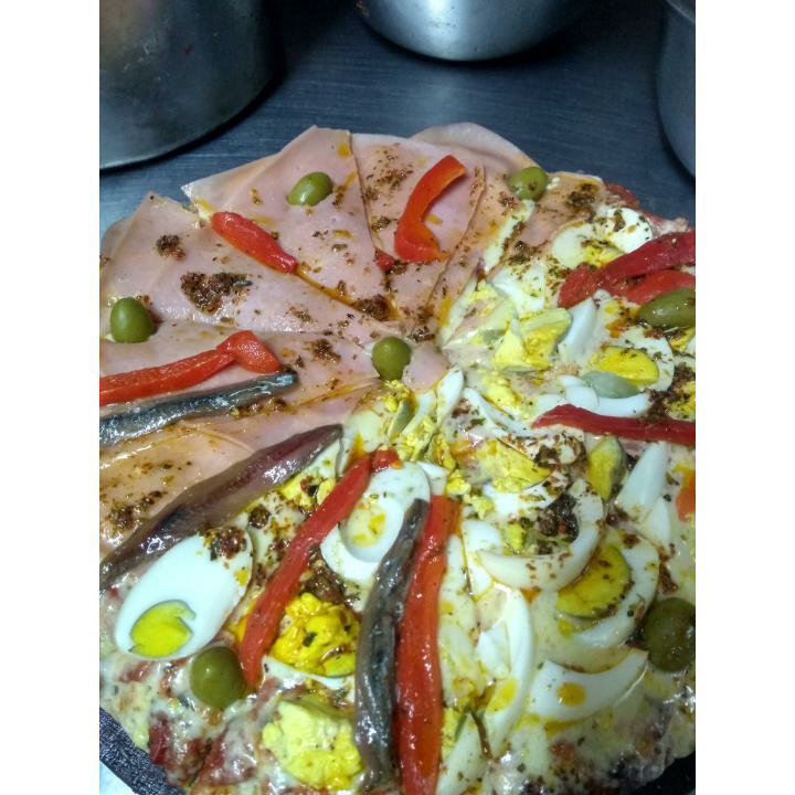 Medikal cihaz firmaları Omar Pizzas, , foto