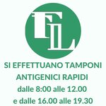 Farmacia Laudati (Corso Armando Diaz No:3, Mercato San Severino), eczaneler  Campania'dan
