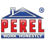 Perel (Budayskiy proyezd No:7к2), i̇nşaat karışımları  Moskova'dan