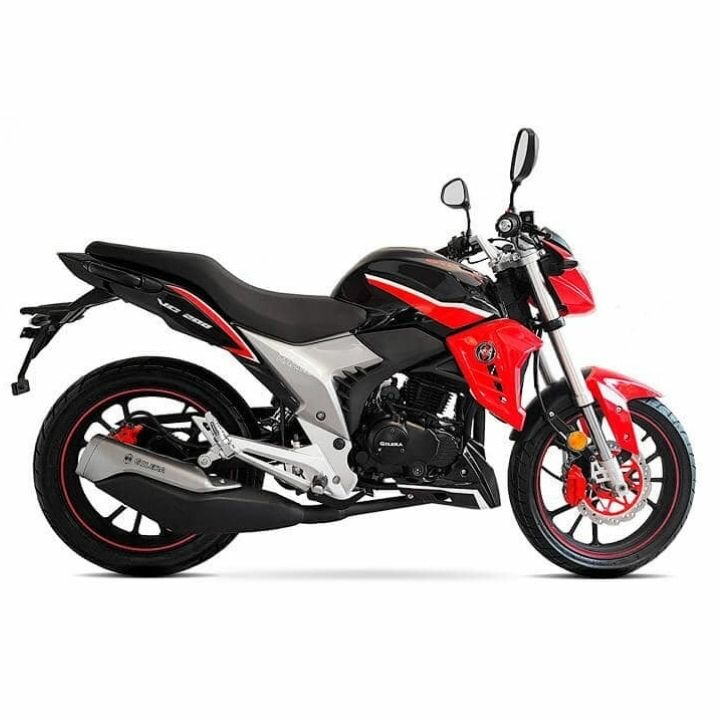 Motosiklet satışı Multimoto, , foto