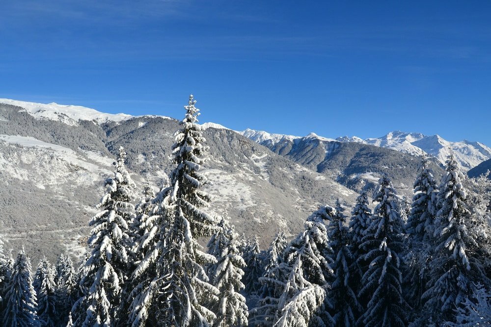 Otel Chalet Pommat, , foto