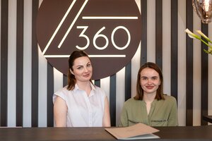 Laform360 (ulitsa Gaydara No:20А/1), güzellik salonu  Soçi'den