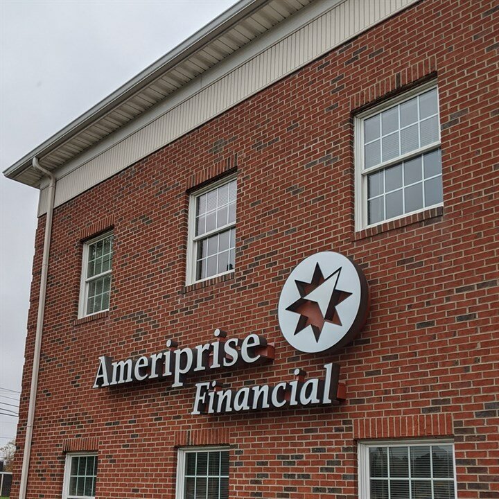 Finansal danışmanlık Tim Channel - Financial Advisor, Ameriprise Financial Services, LLC, Ohio Eyaleti, foto