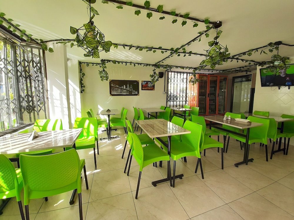 Otel Hotel Victoria 26, Bogota, foto