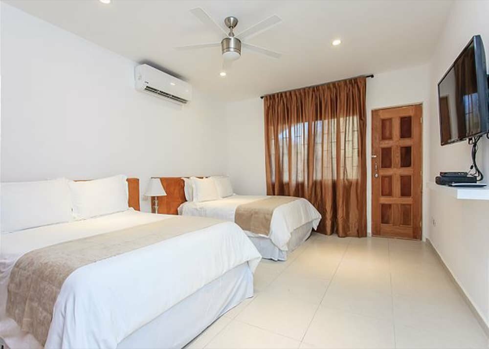 Kısa süreli konaklama Magic Ph &Private Pool by Tripintravel, Playa Del Carmen, foto