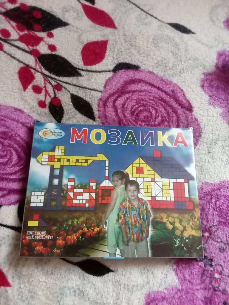 Masa oyunları ve zeka geliştirici oyunlar Magazin razvivayushchikh igrushek Umka, Briansk, foto