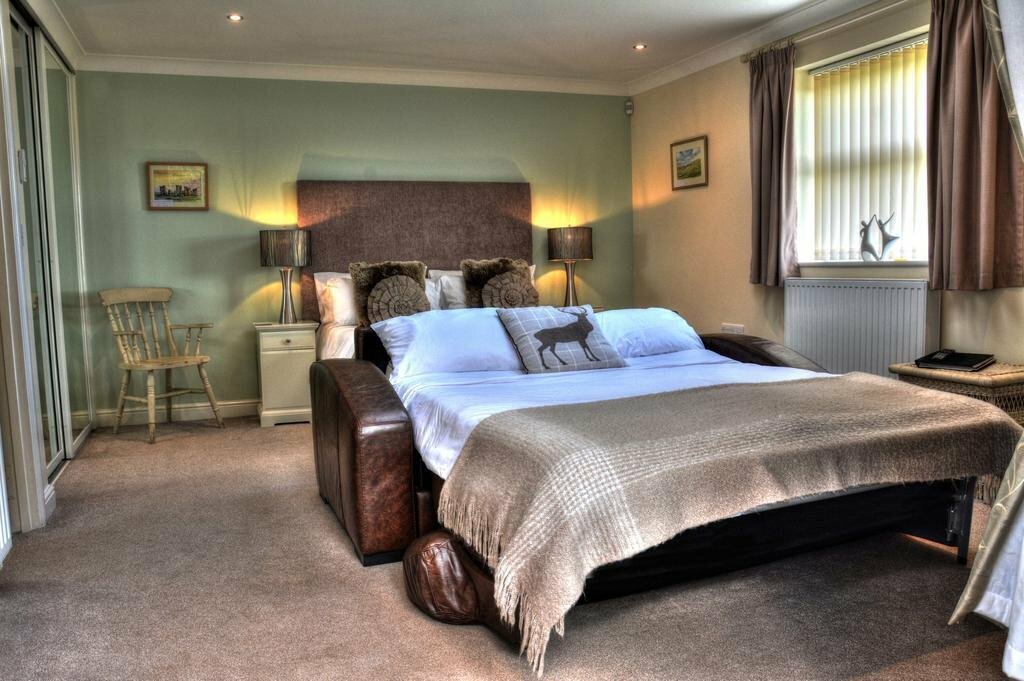 Otel The White Horse View B&b, Oxfordshire County, foto