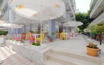 Otel Tuna (Balıkesir, Edremit, Sarıkız Mah., Çamlıyol Cad., 79), otel  Edremit'ten