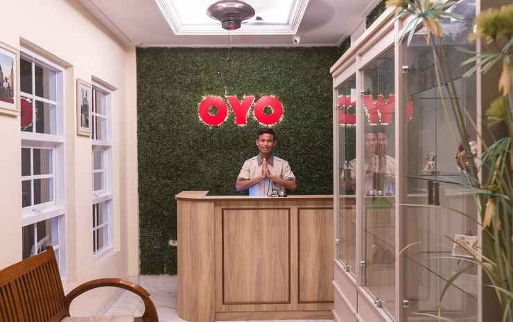 Otel Oyo 371 Kwitang Guest House, Cakarta, foto