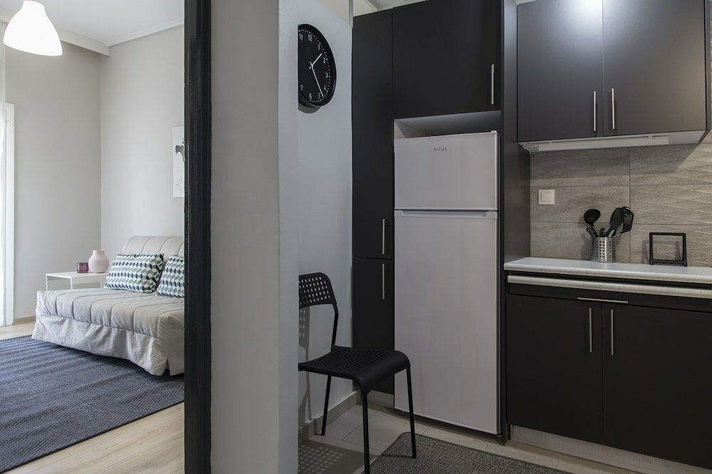 Otel Petite by Be My Guest, Atina, foto