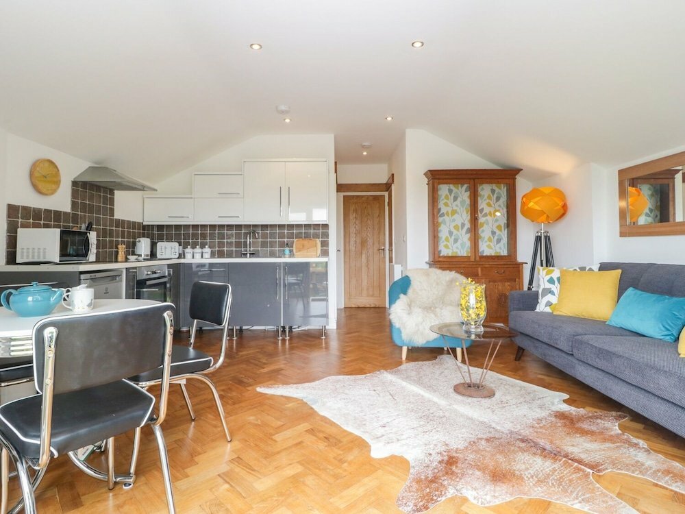 Otel Boundary Barn, İngiltere, foto