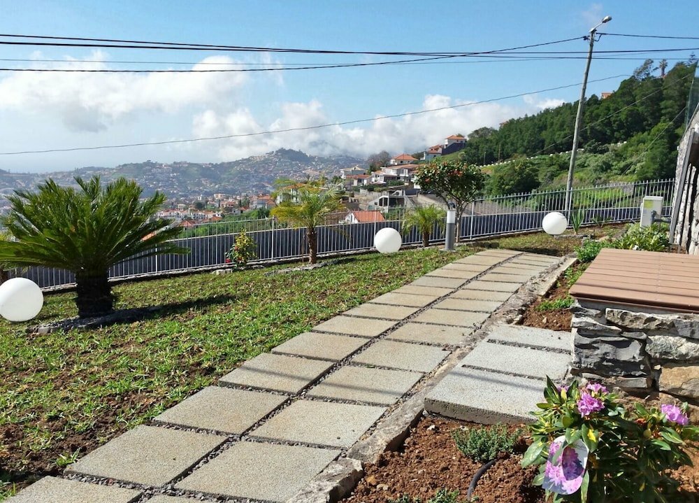 Otel Vila da Portada by Our Madeira, Funchal, foto