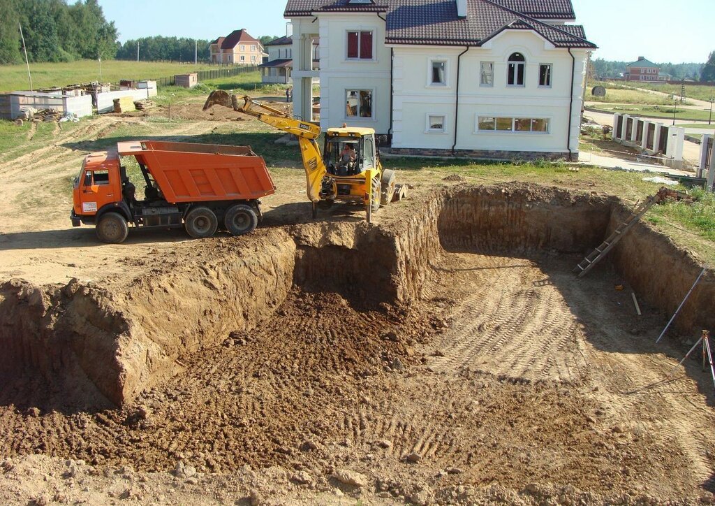 Endüstriyel mineraller Samsnab, Samara, foto