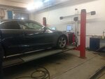 Vag Profi (Tashkentskaya Street No:28с1), otomobil servisi  Moskova'dan