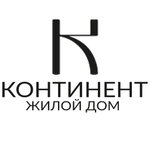 ЖК Континент отдел продаж (улица Кривошты No:11А), konut blokları  Yalta'dan