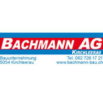 Bachmann AG Kirchleerau (Aargau, Zofingen, Staffelbacherstrasse), i̇nşaat malzemeleri toptan  Aargau'dan