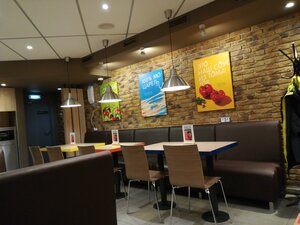 Dodo Pizza (Lenina Street No:90, Berdsk), pizzacılar  Berdsk'ten