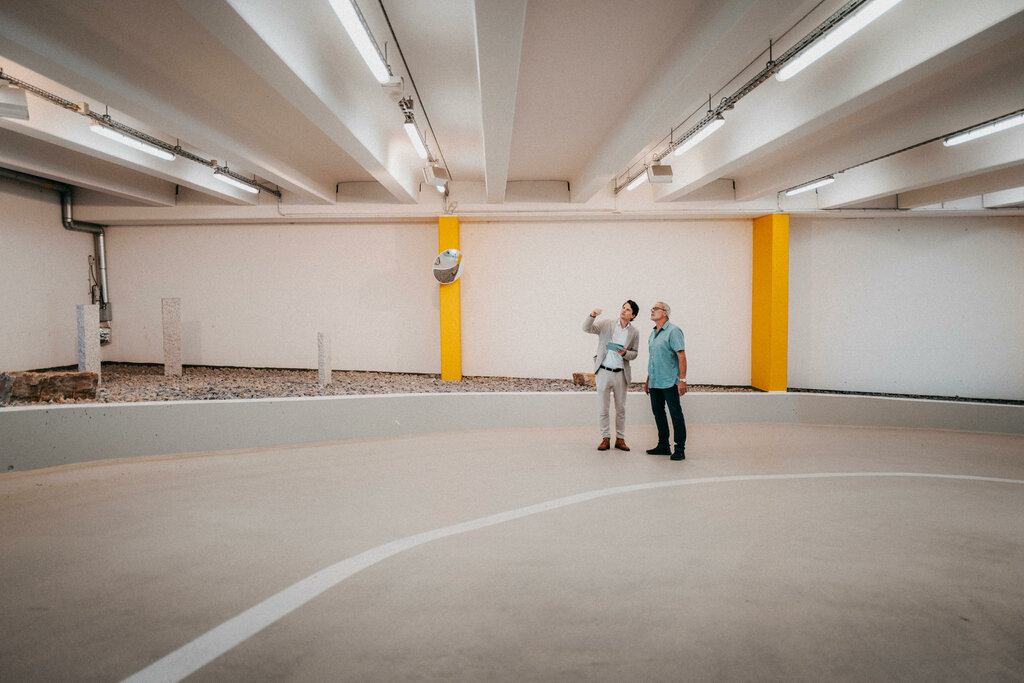 Emlak ofisi Wohlfeil Hausverwaltungen und Immobilienvermittlungs GmbH, Heilbronn, foto