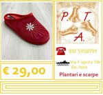 Ortopedia PTA - Podologia e Tecnica Applicata (Liguria, Genova), ortopedik ürünler  Cenova'dan