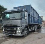 Semprini Massimo Autotrasporti (Emilia-Romagna, Rimini, Misano Adriatico, Casette), çekici hizmeti  Emilia‑Romagna'dan