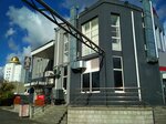 Новые технологии (Bogdana Khmelnitskogo Avenue No:18А, Belgorod), bilişim firmaları  Belgorod'dan