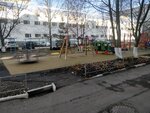 Playground (Penza, Oktyabrskiy District, Arbekovo Microdistrict, Dalneye Arbekovo Microdistrict), oyun alanı  Penza'dan