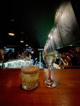 The Library (Litvinova street No:1), kafe  Irkutsk'tan