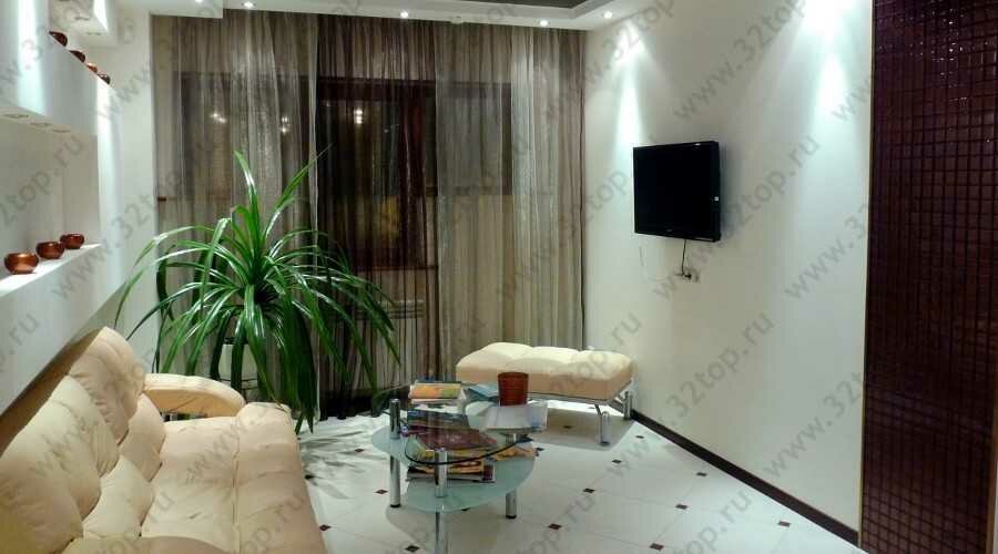 Özel ağız ve diş sağlığı klinikleri ve muayenehaneleri Be Happy, Samara, foto