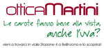 Ottica Martini Sagl (Viale Stazione No:4, Bellinzona), optik  Bellinzona'dan