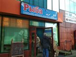 Рыба (Koneva Street No:2зд5), balık ve deniz ürünleri  Belgorod'dan