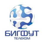Bigfut telekom (Andropova Avenue No:18к7), telekomünikasyon firmaları  Moskova'dan