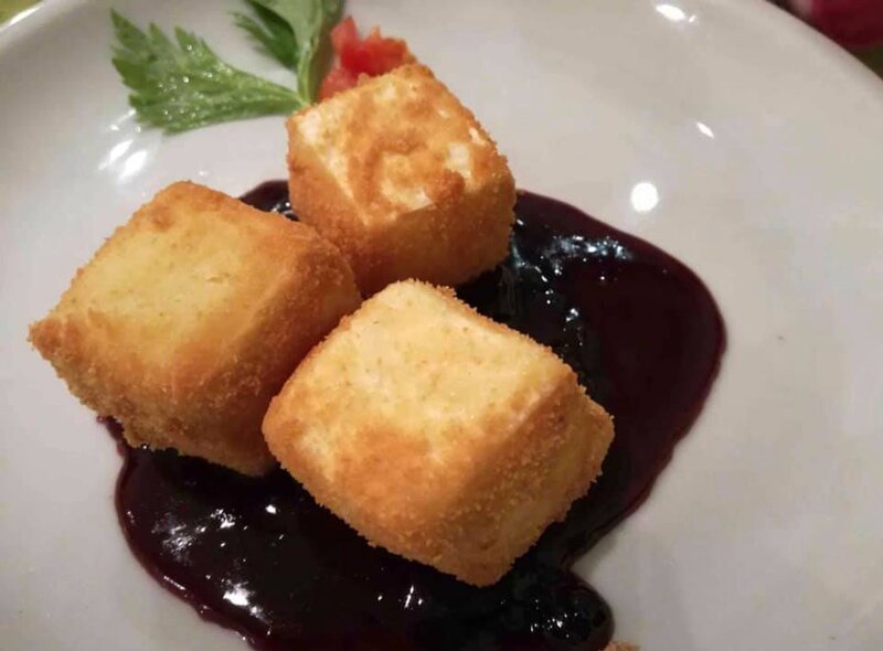 Restoran Trattoria Bon Bon, Torino, foto