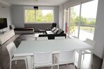 Les Appartements Sur Pompidou (Grand Est, Moselle, Arrondissement de Metz, Metz, Rue Pierre Loti, 25), otel  Metz'ten
