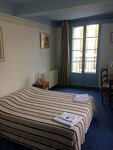 Hotel Vidal (Occitanie, Pyrénées-Orientales, Arrondissement de Céret, Céret, Place Chaïm Soutine, 2), otel