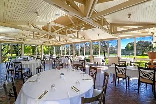 Otel Briars Country Lodge, Yeni Güney Galler, foto