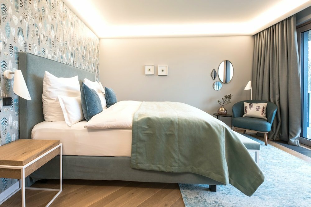 Otel Gut Kump, Kuzey Ren‑Vestfalya, foto