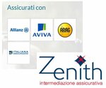 Zenith S. R. L. - Allianz, Aviva, Arag, Italiana Assicurazioni (Corso Liberazione No:61, Arona), sigorta şirketleri  Piyemonte'den