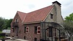 Dakwerken Van den Brandt bvba (Province of Flemish Brabant, Kampenhout, Sint-Servaesstraat, 94), çatı ve çatı materyalleri  Flaman Brabant'tan