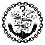 Black Sea Ink (Новороссийская улица No:53), dövmeciler  Sevastopol'dan