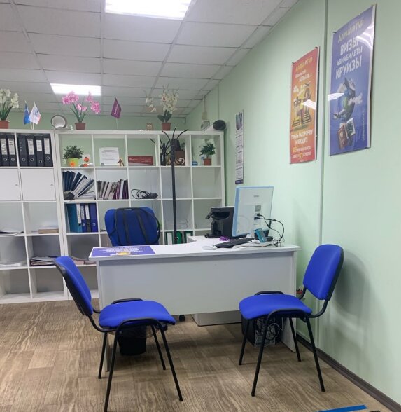 Seyahat acenteleri Alina Tur, Saint‑Petersburg, foto