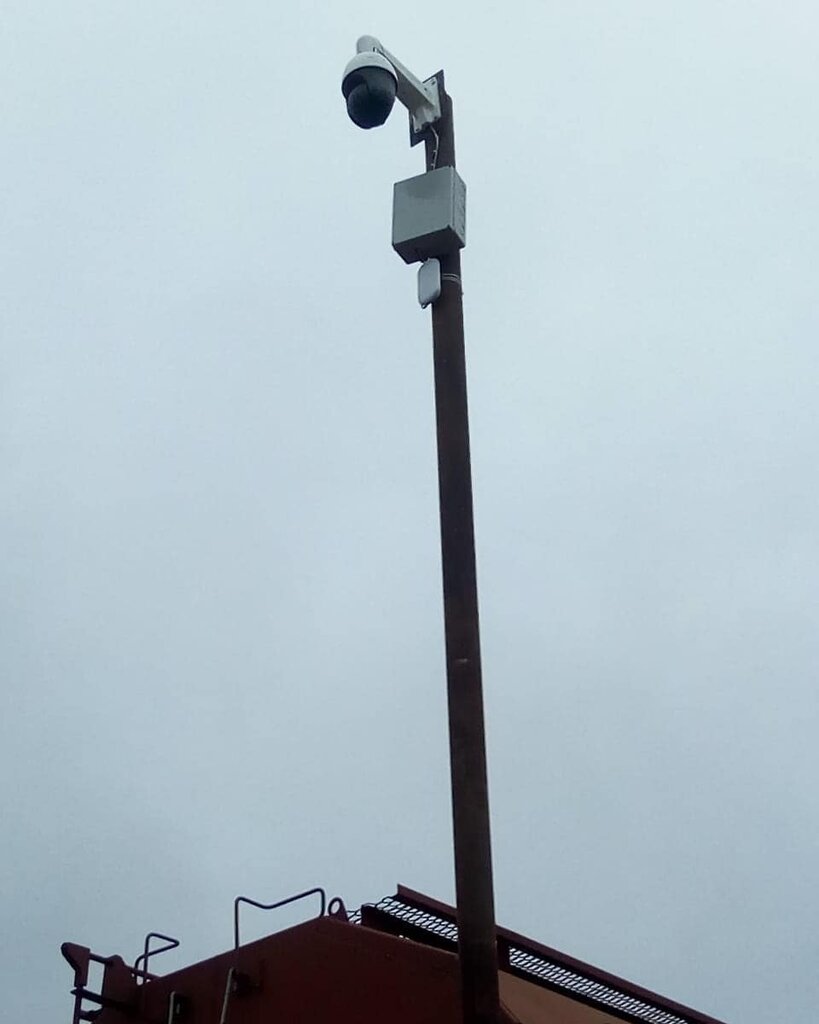 Güvenlik ve alarm sistemleri MegaLife, Kostanay, foto