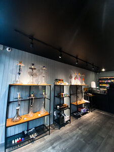 Hookah Gramm (Vesyoly pereulok No:49, Shkolny mikrorayon), tütün, sigara mağazaları  Krasnodar'dan