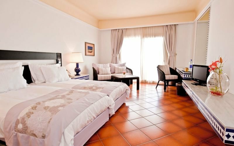 Otel Riu Tikida Beach - Adults Only - All inclusive, Agadir, foto