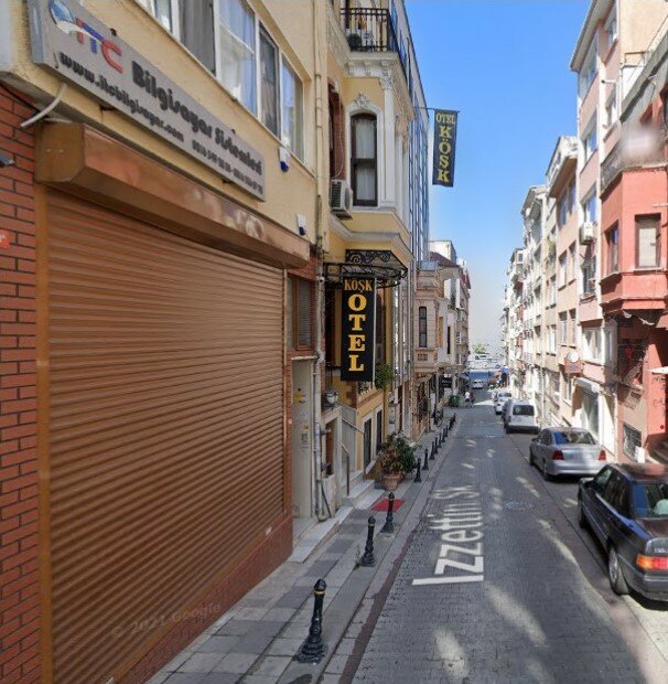 Yazılım firmaları ITC Bilişim, İstanbul, foto