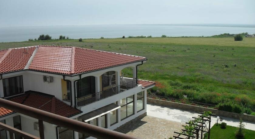 Otel Apartment Rutland, Burgaz, foto