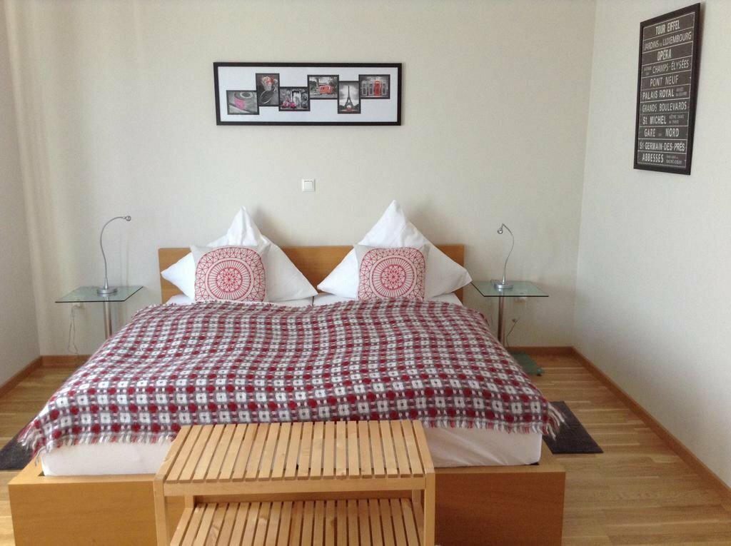 Otel Scheid´s Hotel – Restaurant, Renanya‑Palatinate, foto