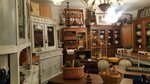 Il Piccolo Scrigno (Tuscany, Massa-Carrara, SP21), antikacı dükkanları
