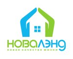 Коттеджный посёлок Новалэнд (Vesennyaya ulitsa No:1А, posyolok Novalend, posyolok Solontsy), yazlık yerleşim  Krasnoyarski krayından