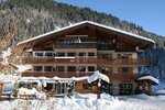 La Fleche D'or (Auvergne-Rhône-Alpes, Haute-Savoie, Arrondissement de Thonon-les-Bains, Châtel, Route de Vonnes, 973), otel