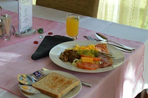 Otel Aandbloem Guest House, , foto
